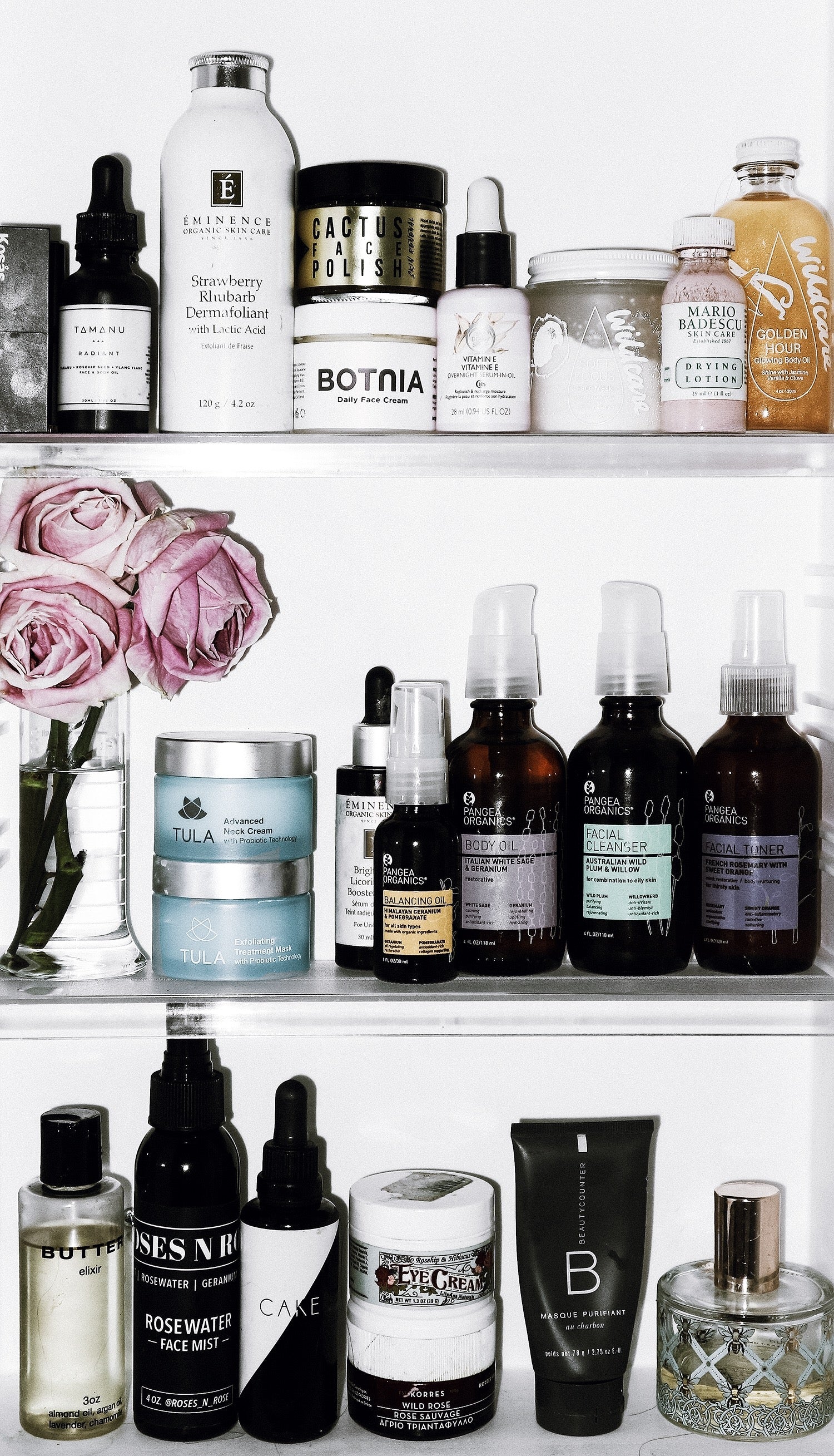 On The Top Shelf | Clean Beauty – Fashionlush