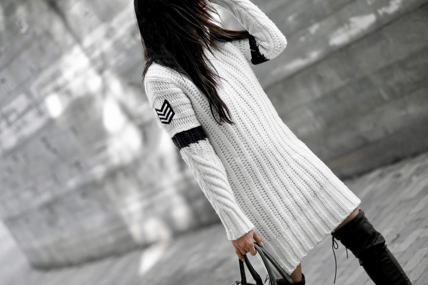 Cozy Cable Knits – Fashionlush